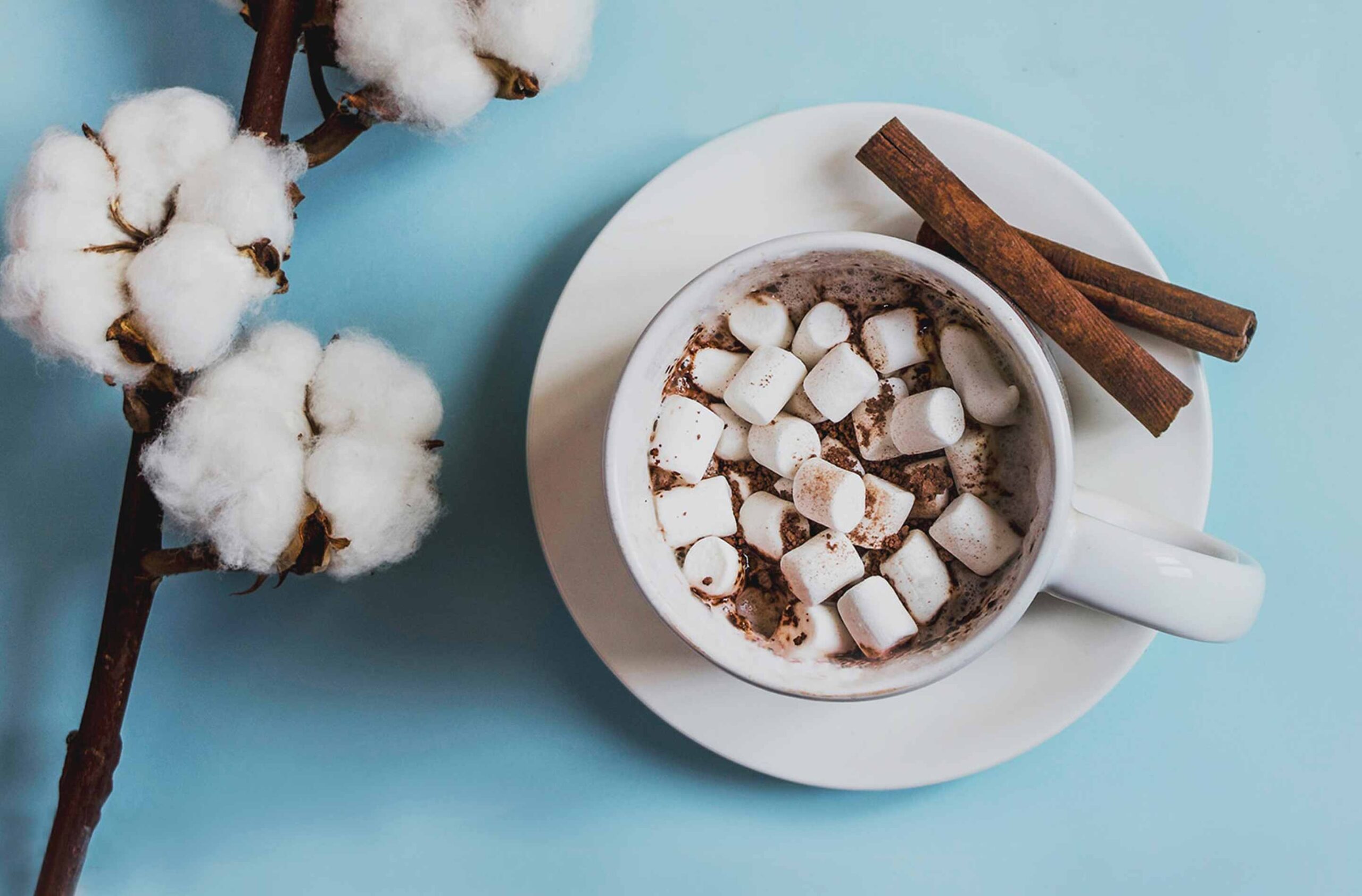 Video Recipe: Making Homemade Marshmallows - Brecon Foods