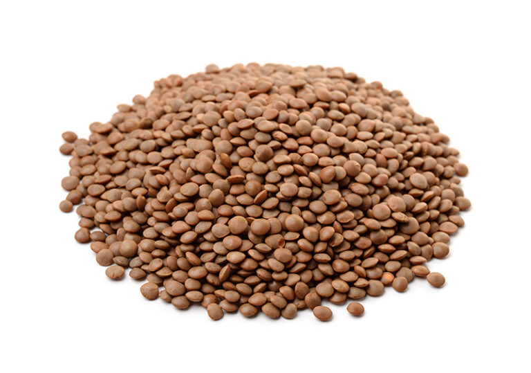 Frozen Vegetables - Brecon Foods