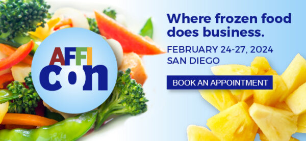 Brecon Foods - Frozen Fruits and Vegetable Importer and Wholesaler ...