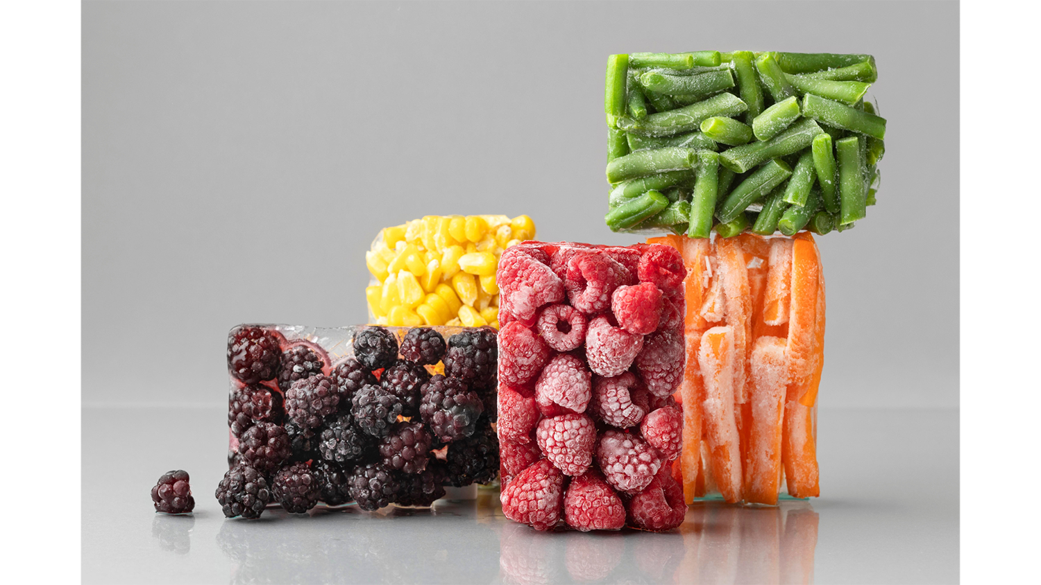 Embracing Frozen Food Month - Brecon Foods