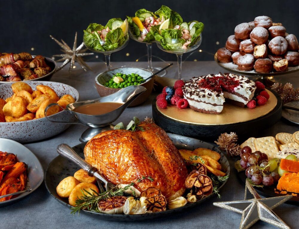 The Benefits of Choosing Frozen Winter Vegetables - Brecon Foods